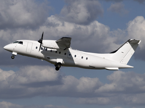 Dornier 328 | Worldwide Aircraft Services