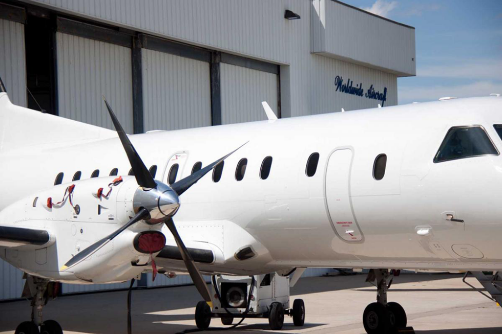 Worldwide Aircraft Services | Your Trusted Aircraft Maintenance Partner