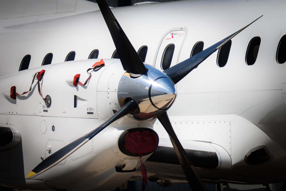 Propeller Maintenance | Worldwide Aircraft Services