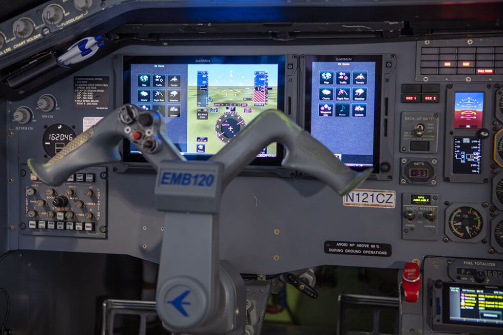 Worldwide Aircraft Services | Your Trusted Aircraft Maintenance Partner