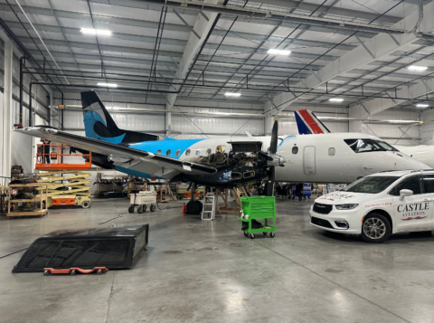 Latest News - Worldwide Aircraft Service, Inc.